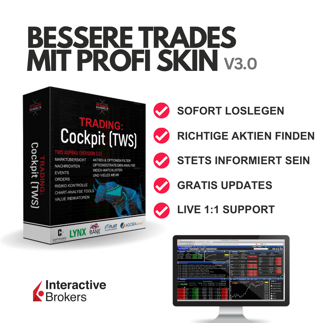 TWS Skin V3.0 – OptionenHandeln